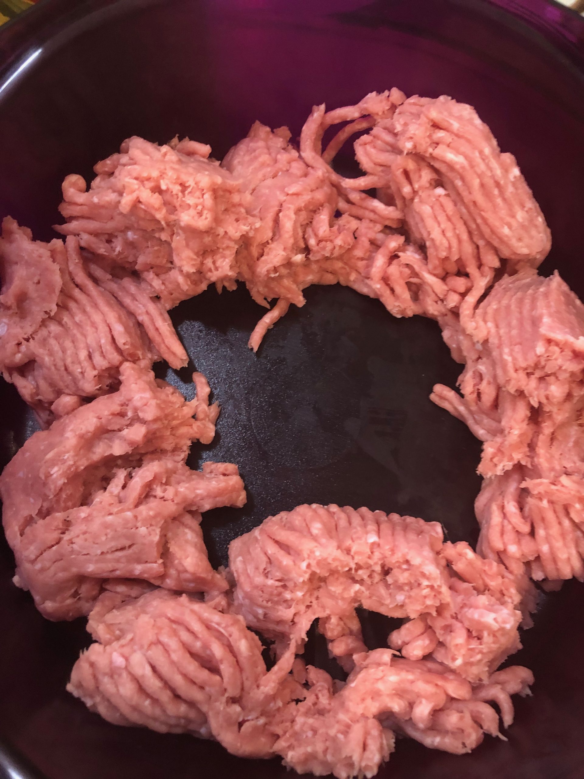 How to make a Turkey Crunch Wrap Supreme made in under 12 minutes ...