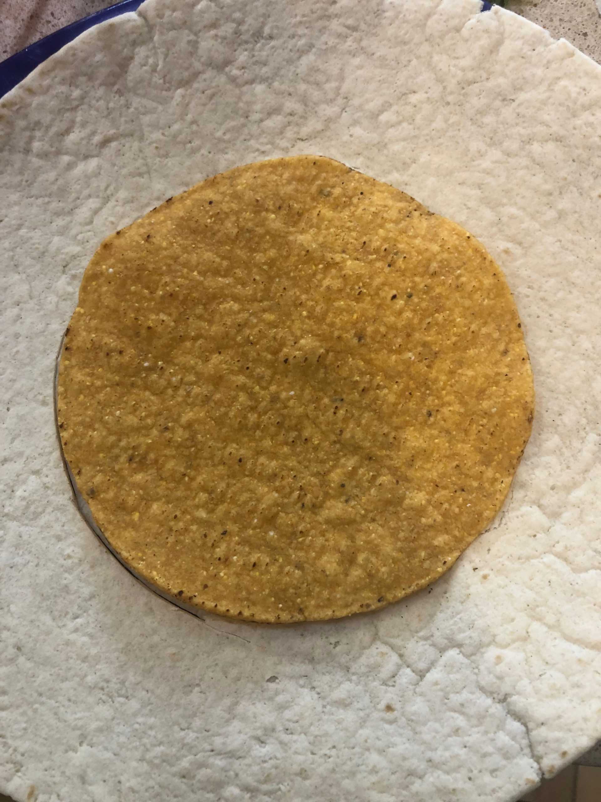 How to make a Turkey Crunch Wrap Supreme made in under 12 minutes ...