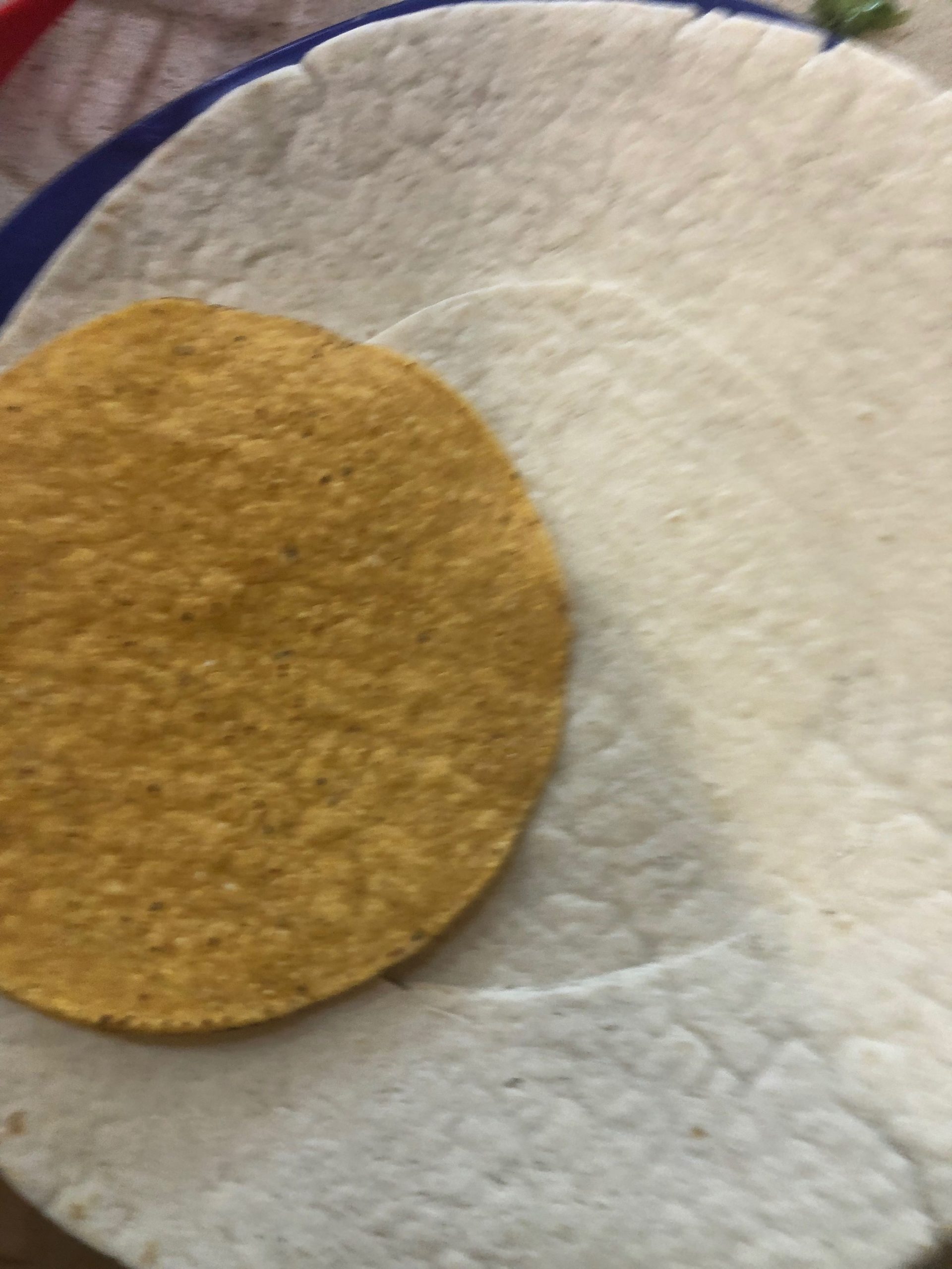 How to make a Turkey Crunch Wrap Supreme made in under 12 minutes ...